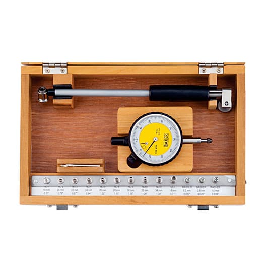 Digital Dial Bore Gauge