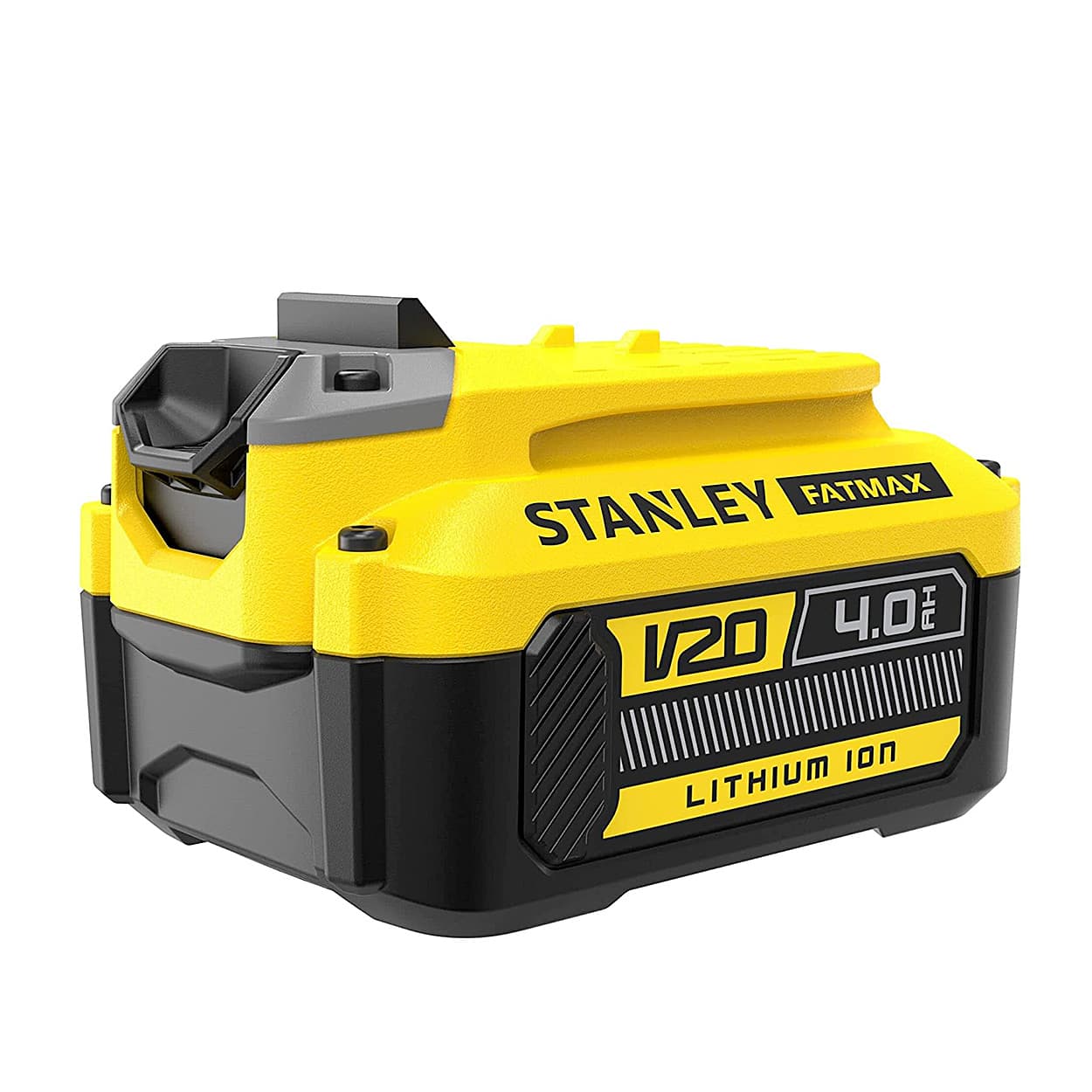 Battery Pack Stanley Fatmax 20v Lithium Battery Stanley Fatmax ...